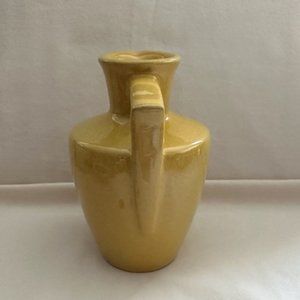 Frankoma | Accents | Vintage Frankoma Pottery Pitcher | Poshmark